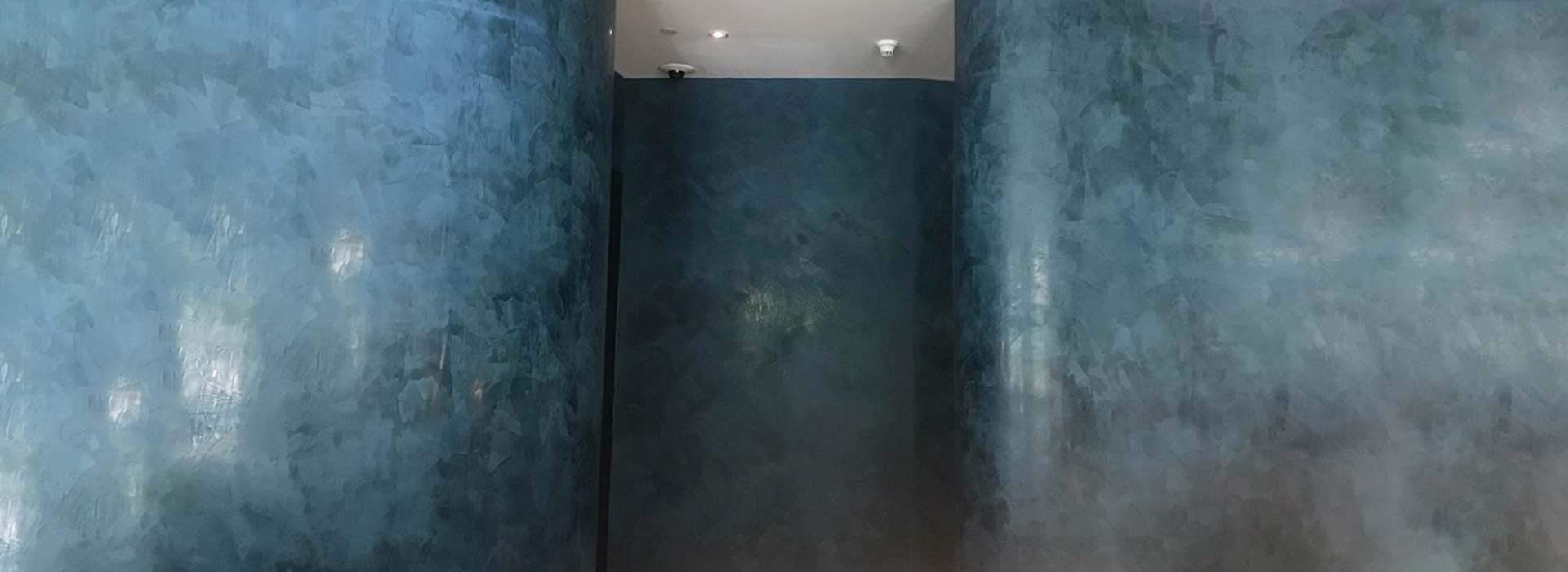 Polished Plaster - Deco Cemento